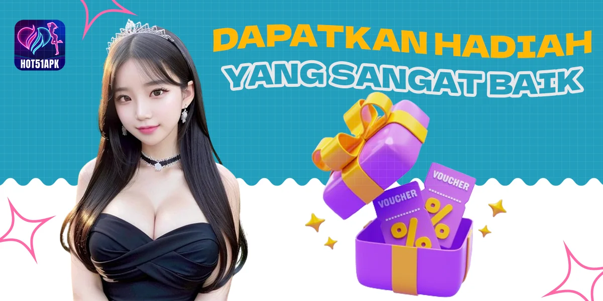 Hot51 - Unduh Hot51 Mod Apk Live Streaming Terbaru 2024